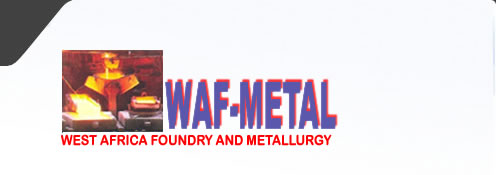 Site Officiel de WAF-METAL