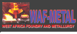 Site Officiel de WAF-METAL
